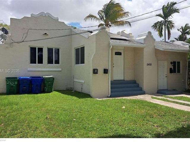 2420 NW 34th St, Miami, FL 33142