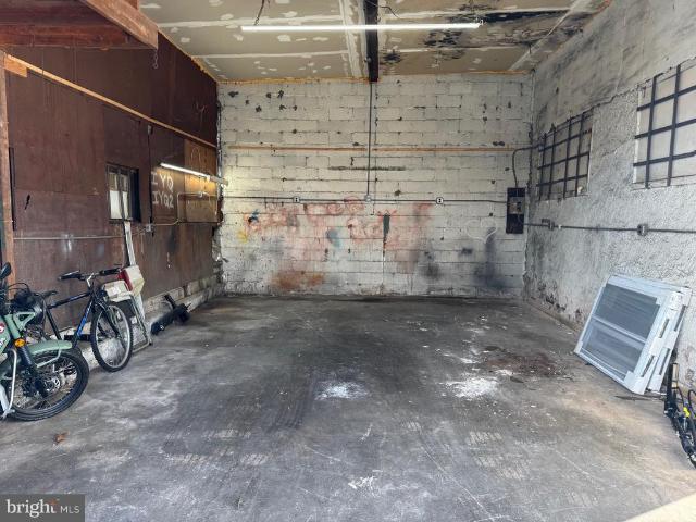 2420 N 5Th Street # GARAGE