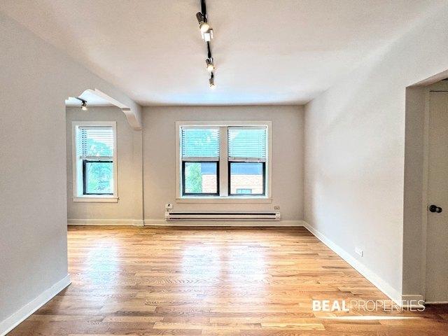 2420 N Kedzie Blvd Unit Studio, Chicago, IL 60647