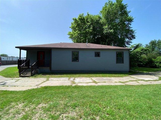 2420 N Oxford Ave, Tulsa, OK 74115