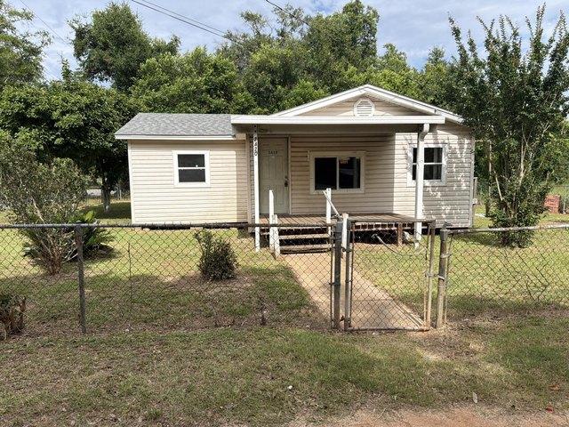 2420 N U St, Pensacola, FL 32505
