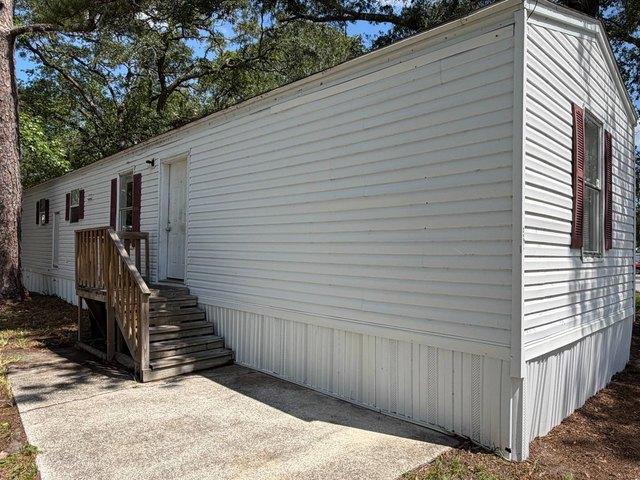 2420 NE 57th Blvd Unit PE51, Gainesville, FL 32609