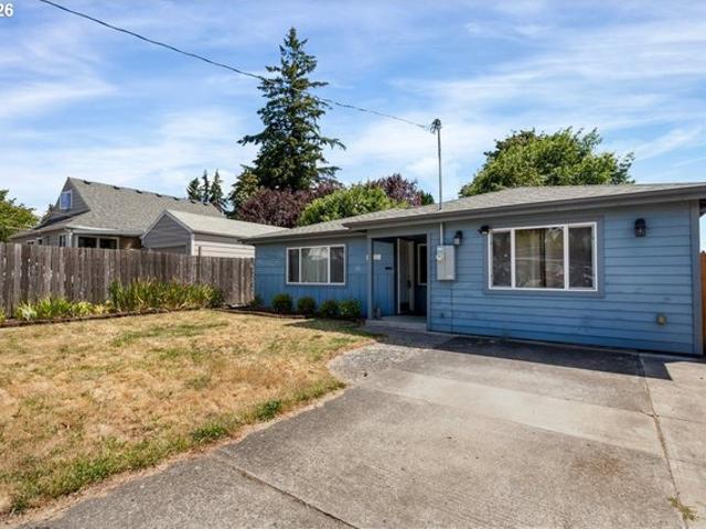 2420 NE 86th Ave, Portland, OR 97220
