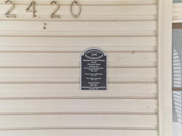 2420 Avenue H