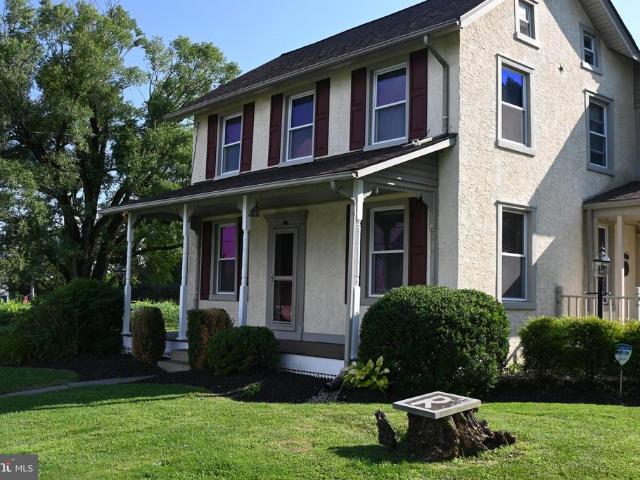 2420 Allentown Road