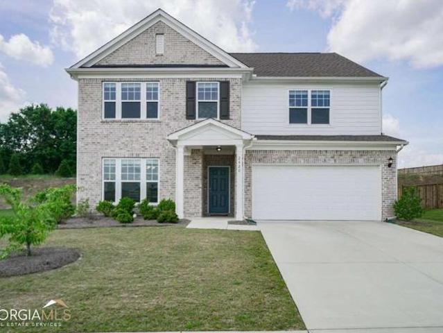 2420 Ames St, Bethlehem, GA 30620
