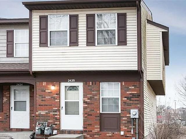 2420 Bittersweet Court, 3 beds, 2 full baths