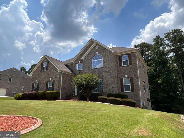 2420 Brynlyn Woods Drive NE