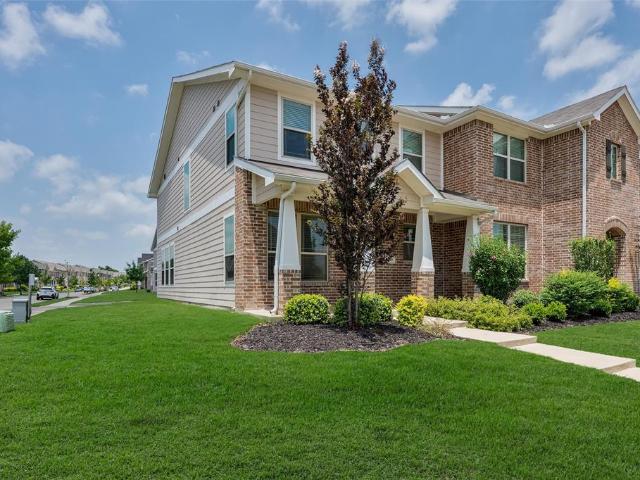 2420 Canongate Drive