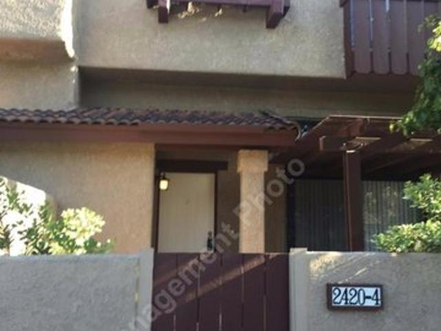 2420 Chandler Ave Unit 4, Simi Valley, CA 93065