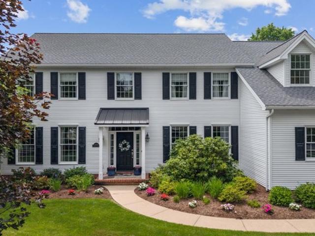 2420 Chatham Ct, State College, PA 16803