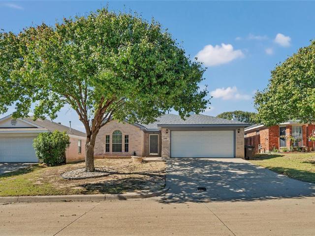 2420 Concina Way, Fort Worth, TX 76108 | MLS #21101 | Compass
