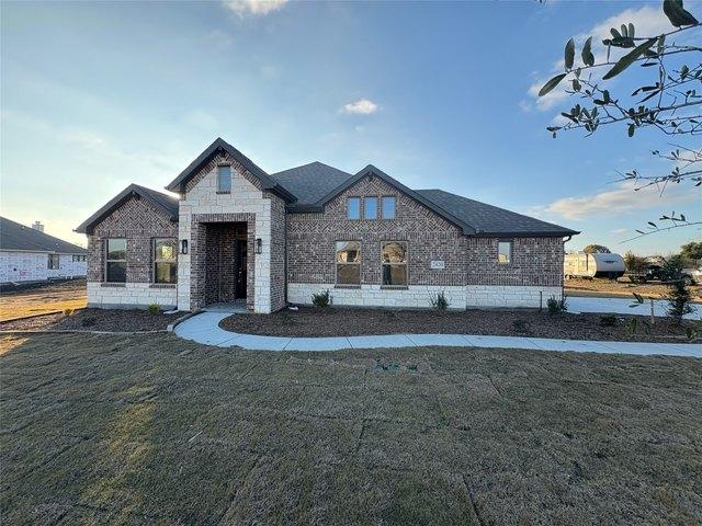 2420 Cross Timbers Dr, Lowry Crossing, TX 75069