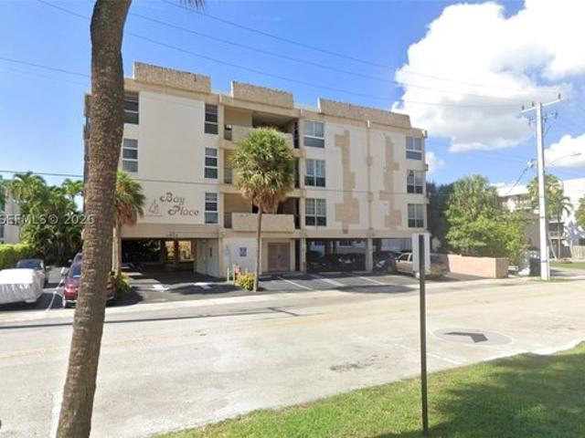 2420 Diana Dr Apt 206, Hallandale Beach, FL 33009