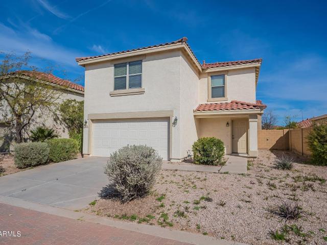 2420 E Gleneagle Drive