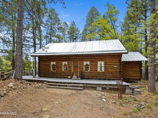 2420 E Wiggler Rd, Prescott, AZ 86303