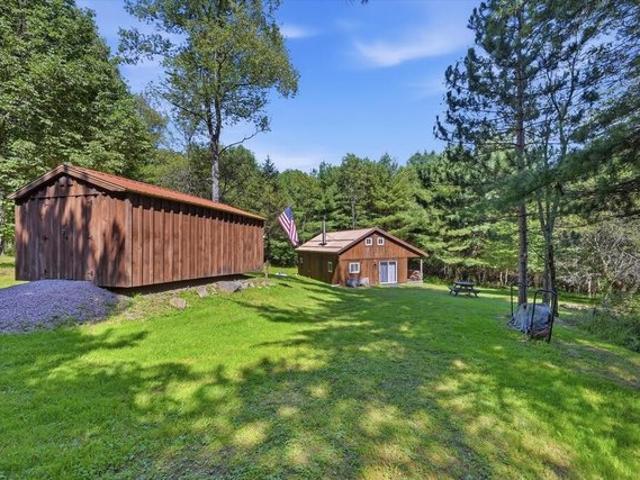 2420 Eldred Center Rd, Grand Valley, PA 16420