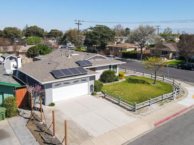 2420 Fordham Drive