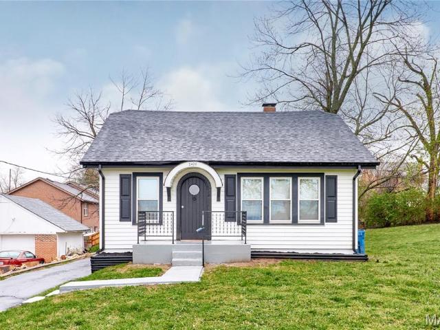 2420 Fowler Ave, St. Louis, MO 63114 | MLS #26018 | Compass