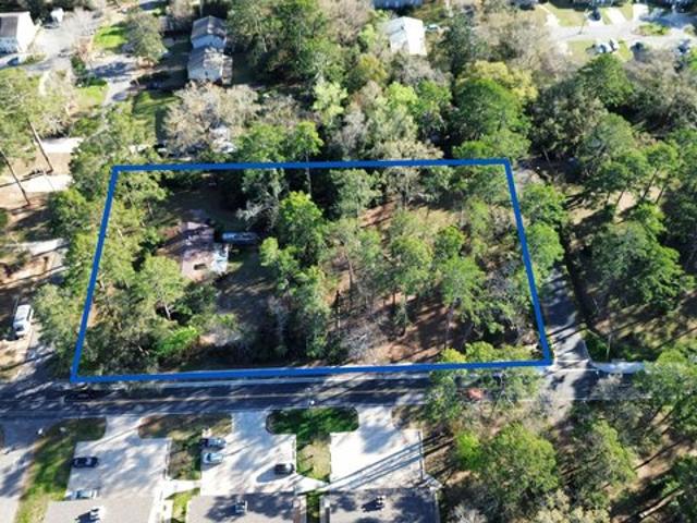 2420 Fred Smith Rd, Tallahassee, FL 32303