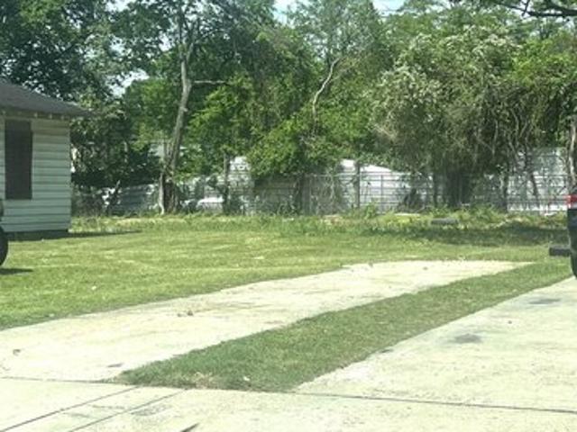 2420 Hubbard Ave Lot 80, Memphis, TN 38108