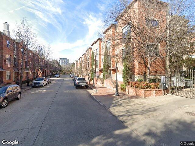 2420 Hugo St, Dallas, TX 75204