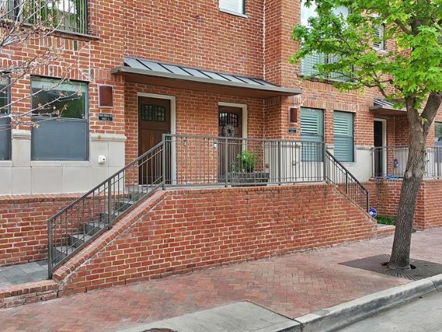 2420 Hugo St, Unit 3, Dallas, TX 75204 | MLS #21223