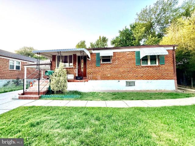 2420 Hannon Street