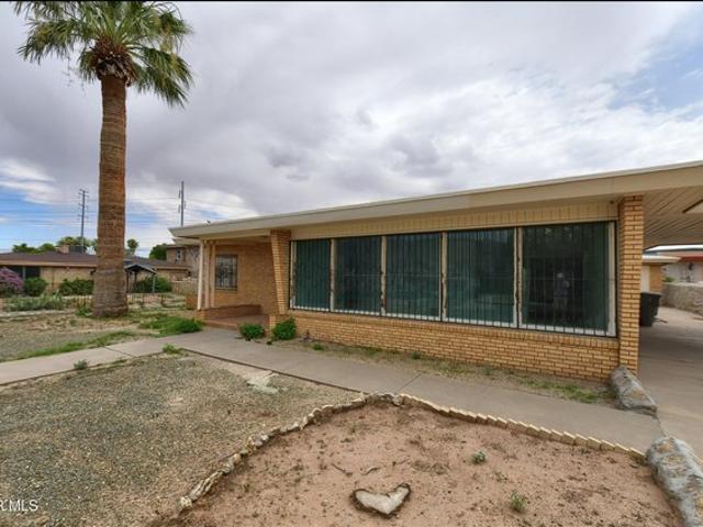 2420 Hawley Cir, El Paso, TX 79903