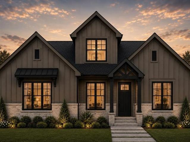2420 Hickory Ridge Dr, Chattanooga, TN 37421