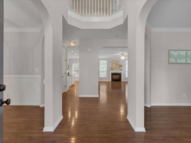 2420 Hidden Meadow Drive