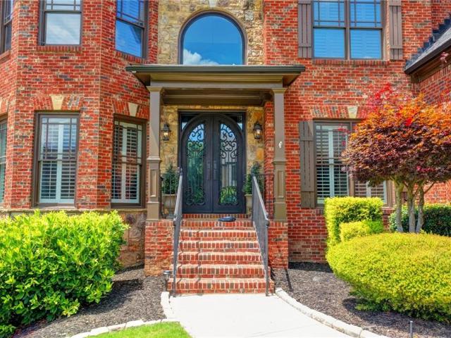 2420 Hopehaven Way