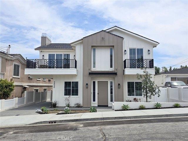 2420 Ives Ln Unit C, Redondo Beach, CA 90278