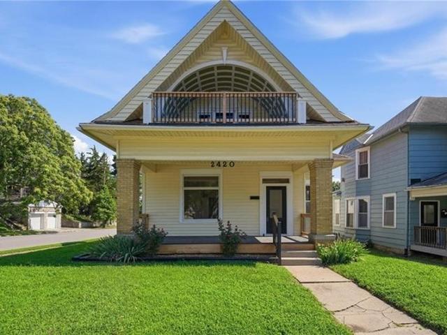 2420 Jules St, Saint Joseph, MO 64501