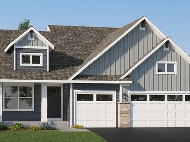 2420 Jandell Ave NE, Saint Michael, MN 55376