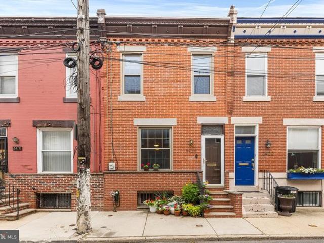 2420 Kimball St, Philadelphia, PA 19146