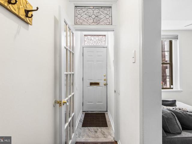 2420 Kimball Street
