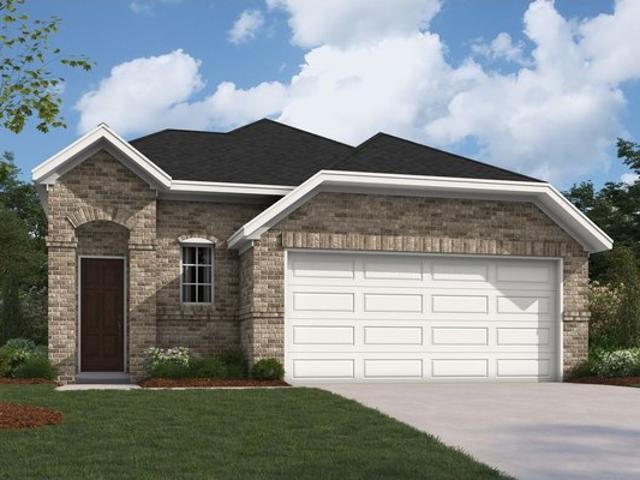 2420 Leighton Top Rd, Royse City, TX 75189