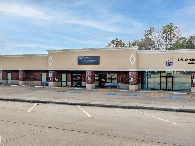 2420 Linwood Drive