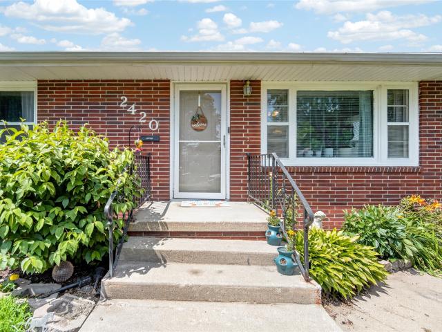 2420 Logan Avenue