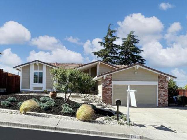 2420 Los Prados Way, Antioch, CA 94509
