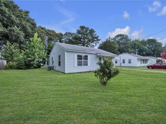 2420 Payne RD
