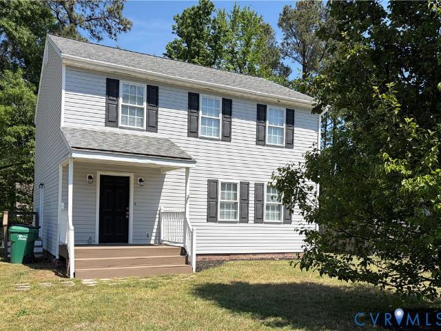 2420 Ramsey Ct, Henrico, VA 23228 | MLS #2601