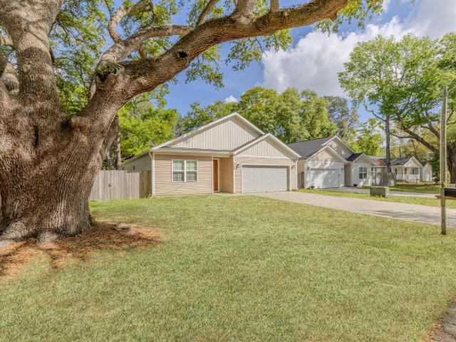 2420 Raymond Ave, North Charleston, SC 29406 | MLS #26003