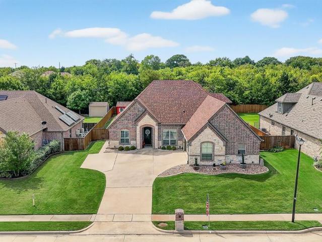 2420 Remuda Drive