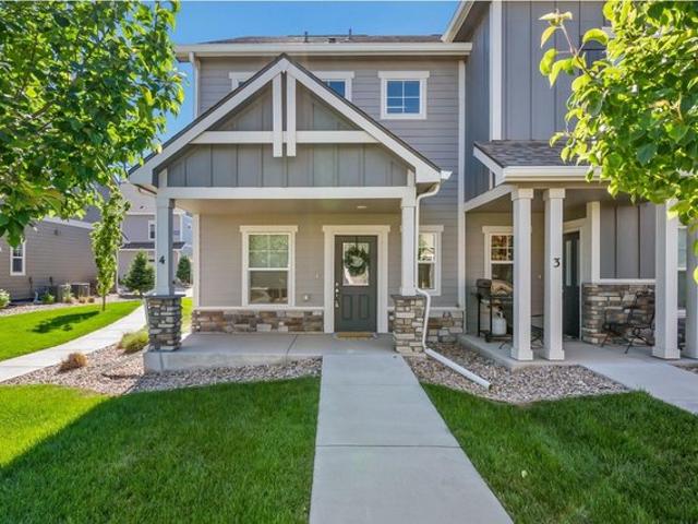 2420 Ridge Top Dr Unit 4, Fort Collins, CO 80526