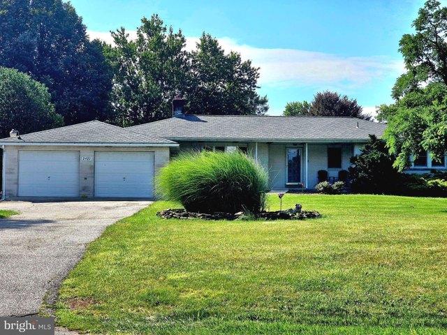2420 Ritner Hwy, Carlisle, PA 17015