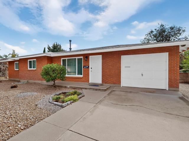 2420 Stevens Drive NE