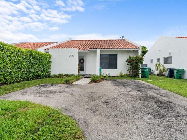 2420 SW 102nd Ave Unit 0, Miami, FL 33165