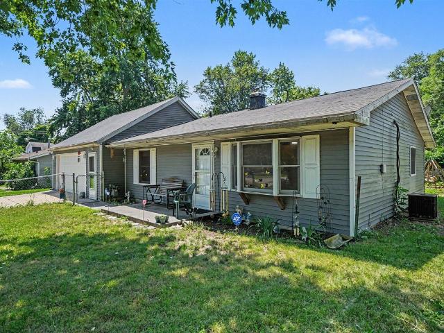2420 S 14th Street
